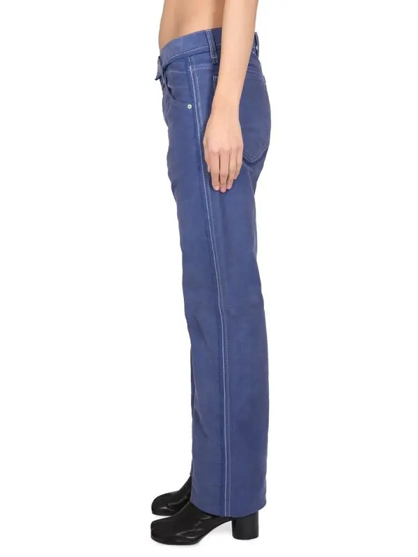 MAISON MARGIELA Distressed Jeans