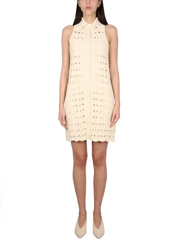 Max Mara Rivle Dress