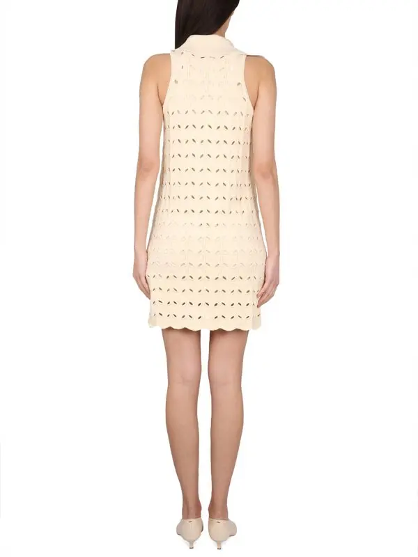 Max Mara Rivle Dress