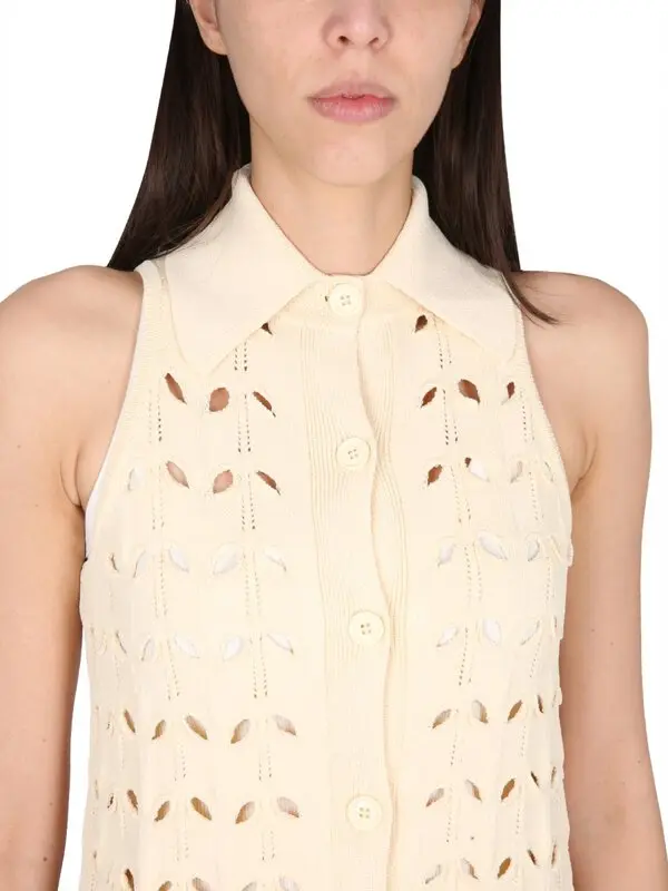 Max Mara Rivle Dress