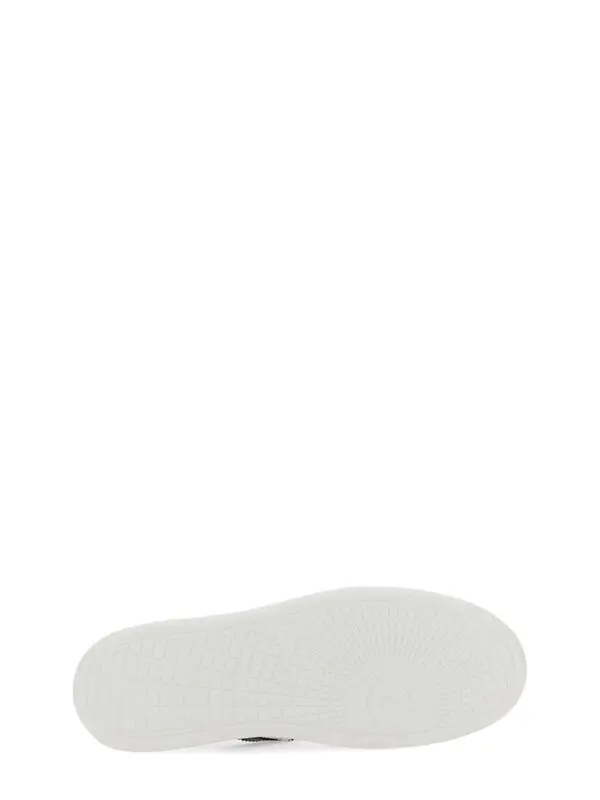 Moncler Monaco M Sneakers - White