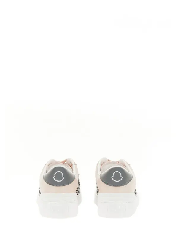 Moncler Monaco M Sneakers