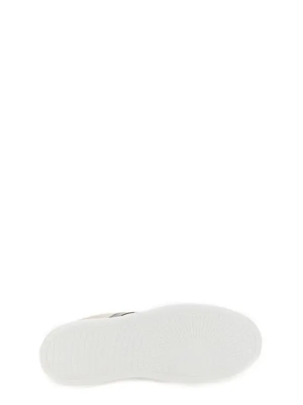 Moncler Monaco M Sneakers - Multicolor