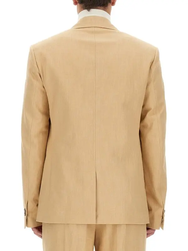 Bottega Veneta Double-breasted Jacket