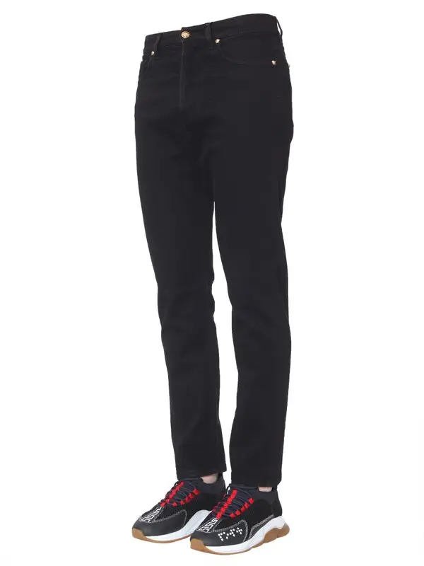 Versace Slim Fit Jeans