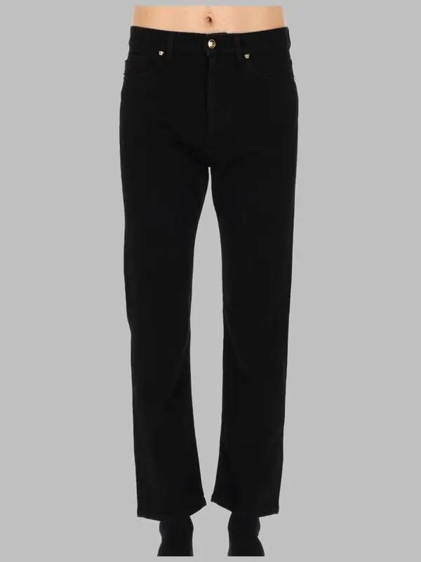 Versace Slim Fit Jeans