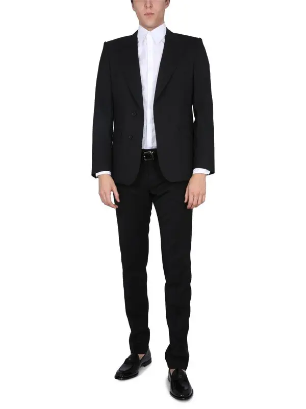 Dolce & Gabbana Single-breasted Jacket