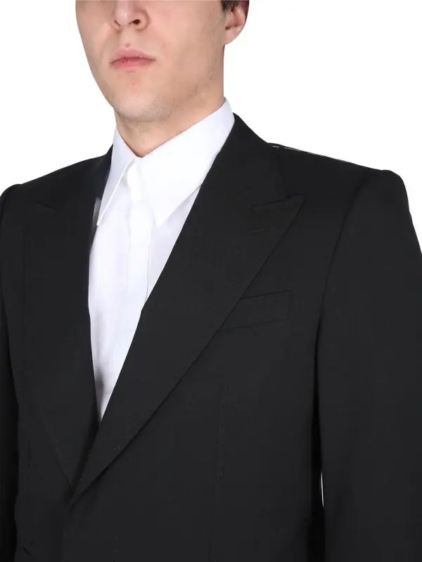 Dolce & Gabbana Single-breasted Jacket
