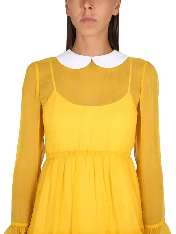 Gucci Mini Dress