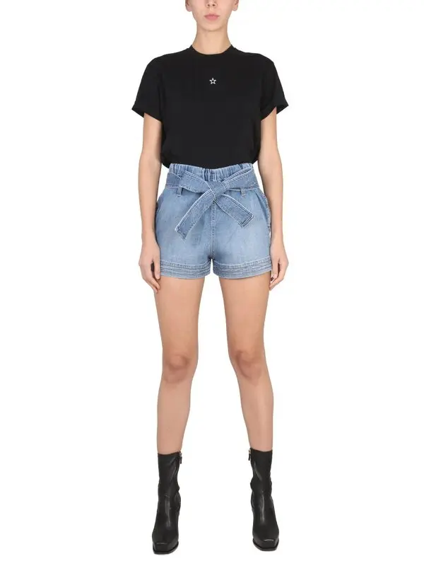 Stella McCartney Cotton Shorts