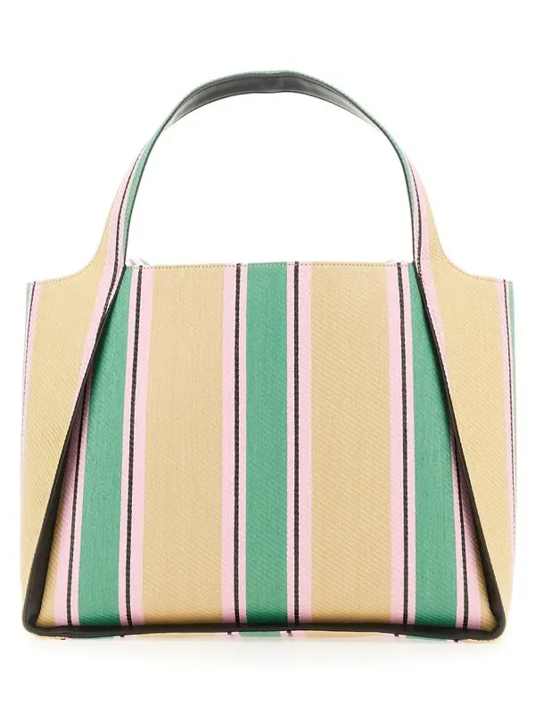 Stella McCartney Tote Bag - Multicolor