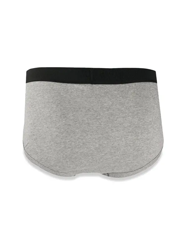 TOM FORD Briefs With Logo