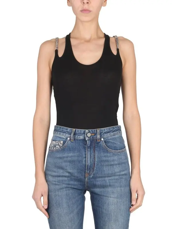 Stella McCartney Falabella Top