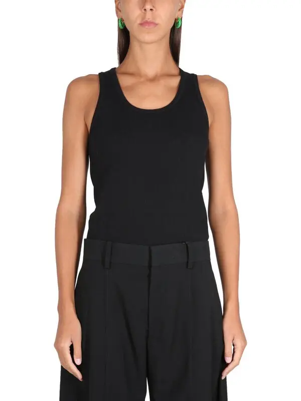 Bottega Veneta Cotton Tops