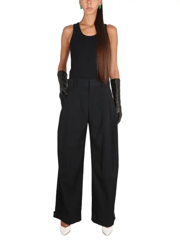 Bottega Veneta Cotton Tops
