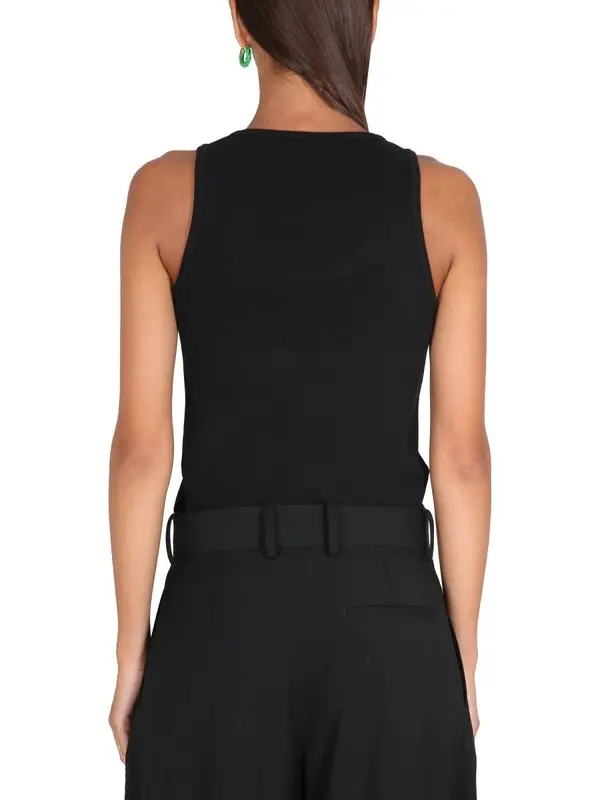Bottega Veneta Cotton Tops