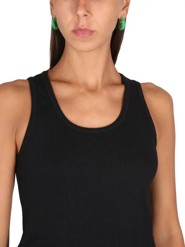 Bottega Veneta Cotton Tops