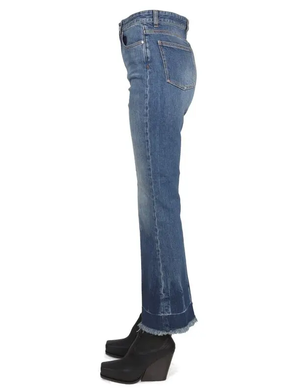 Stella McCartney Denim Jeans