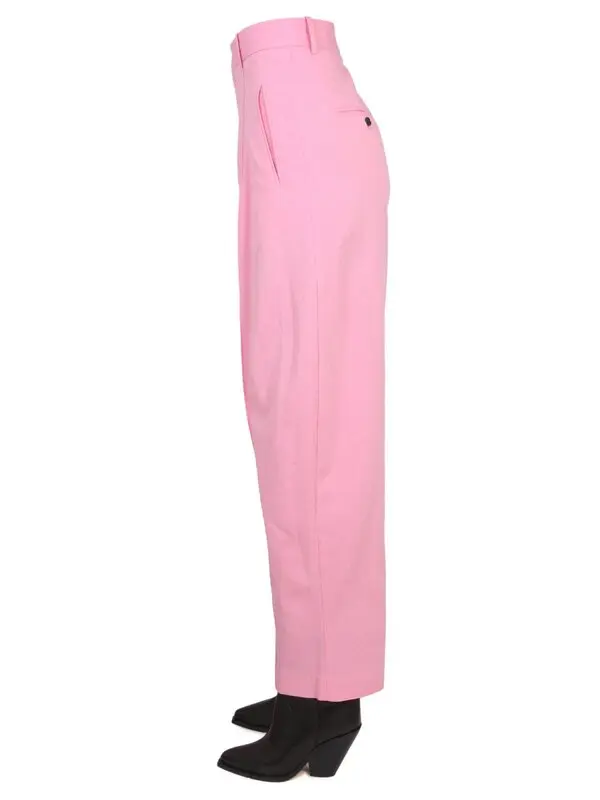 Isabel Marant Étoile Sopiavea Pants