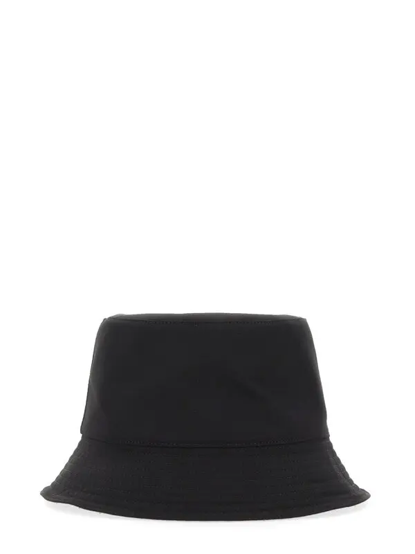 Alexander McQueen Reversible Bucket Hat