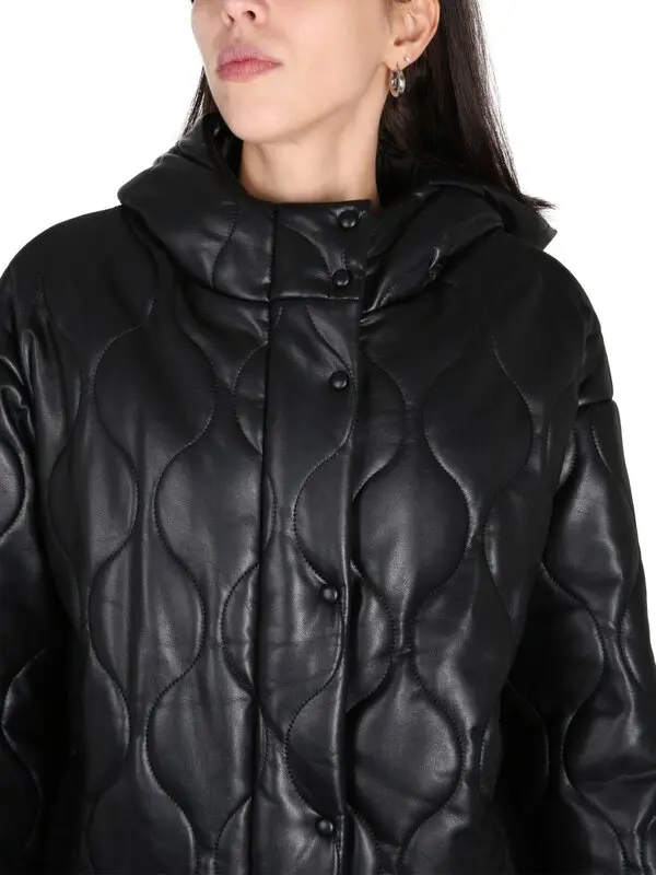 STAND STUDIO Everlee Jacket