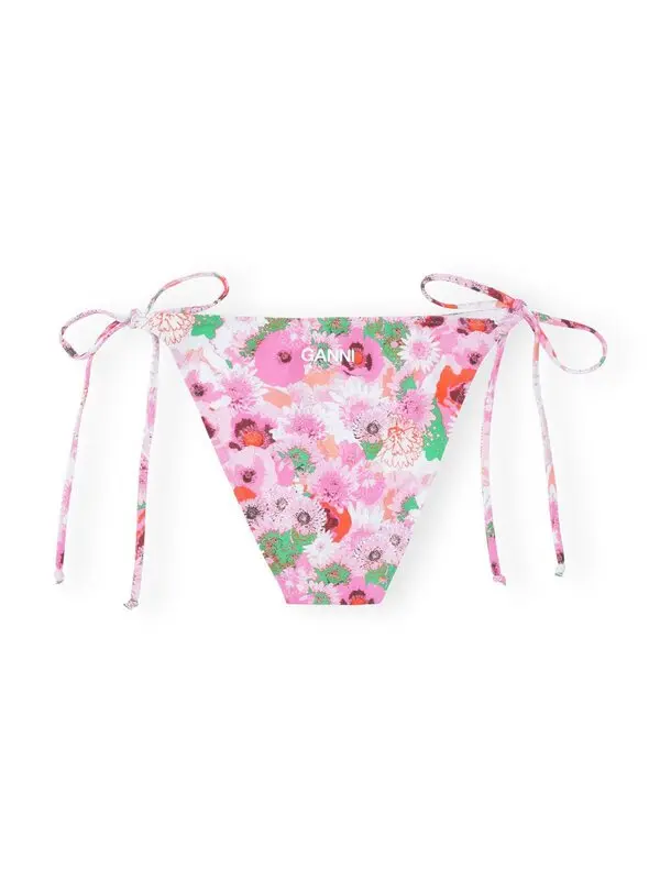GANNI Bikini Briefs