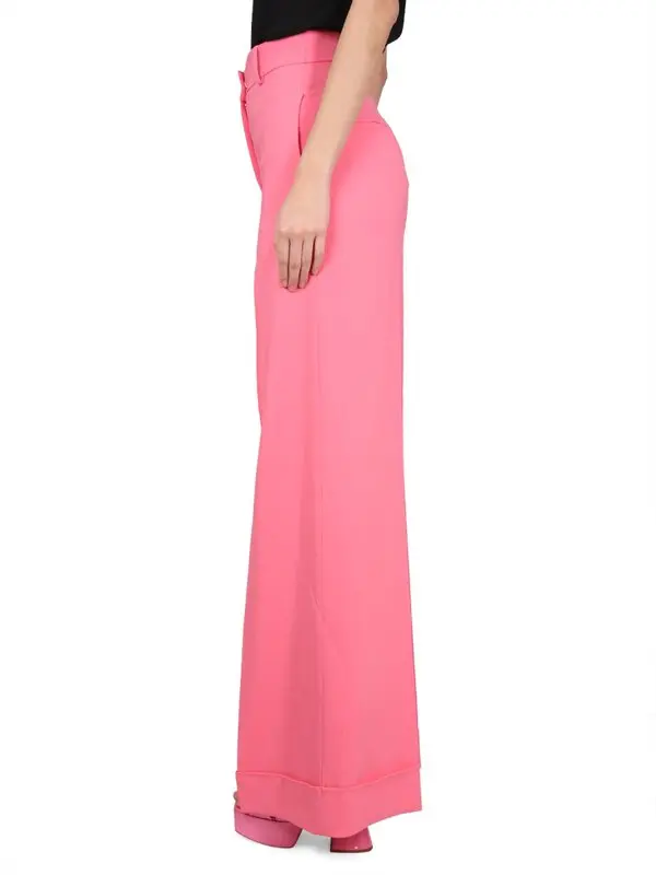 Moschino High Waist Pants