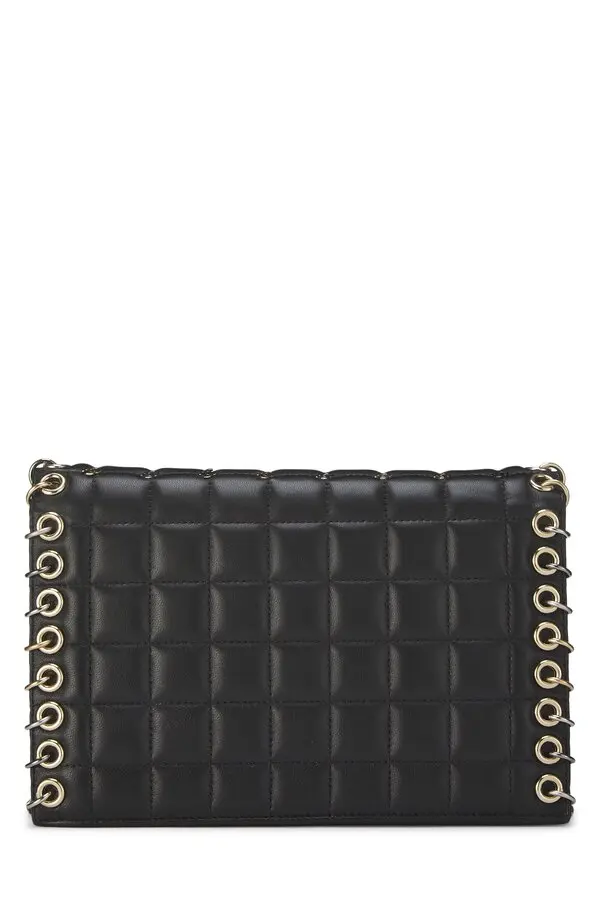 Chanel Calfskin Punk Chain Bag