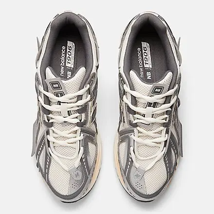 NEW BALANCE 1906 Lace-up Sneakers