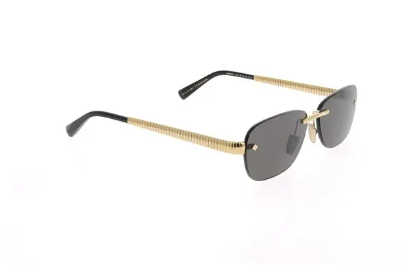 BVLGARI Rectangular Frame Sunglasses