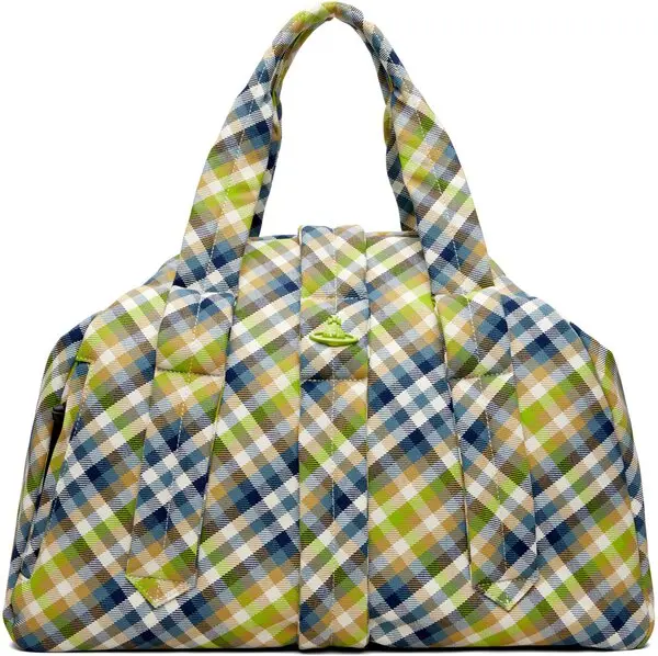 VIVIENNE WESTWOOD Sydney Weekender