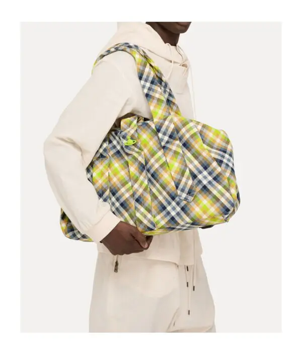 VIVIENNE WESTWOOD Sydney Weekender