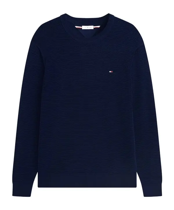 Tommy Hilfiger Long-sleeved Knitwear