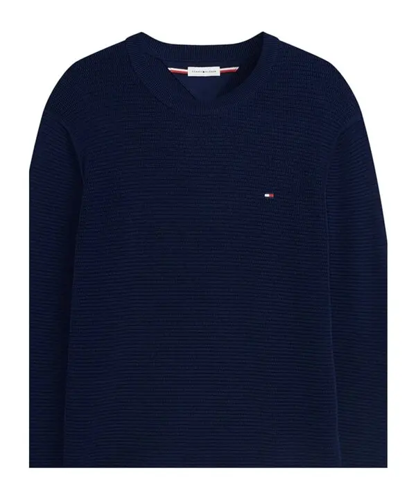 Tommy Hilfiger Long-sleeved Knitwear