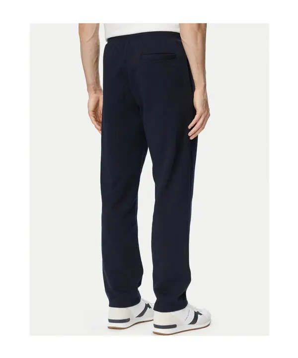 Tommy Hilfiger Elastic Waist Sports Pants