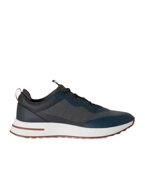 Loro Piana Week-end Walk Sneakers