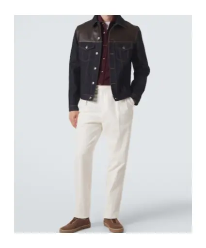 Brunello Cucinelli Suede Sneakers