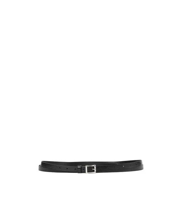 ANN DEMEULEMEESTER Adonica Long Belt