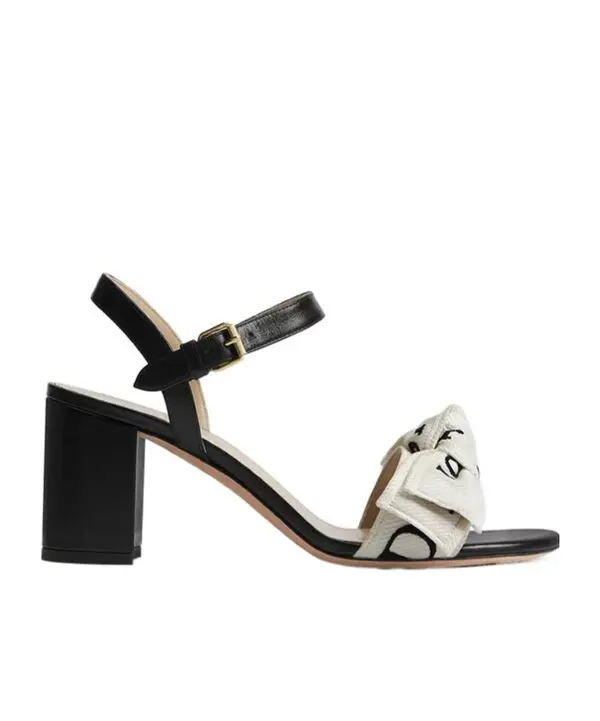 Dior J'adior Heeled Sandal