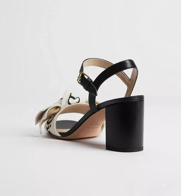 Dior J'adior Heeled Sandal