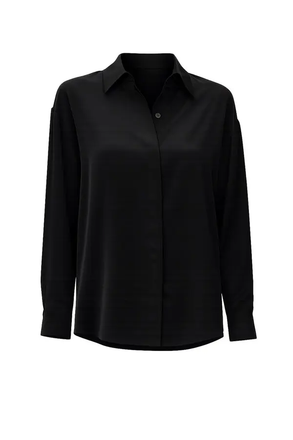 EXQUISE Alexander Long Sleeve Shirt