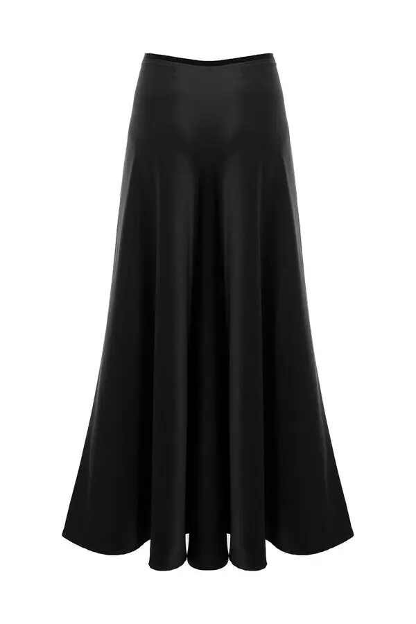 EXQUISE Justice Midi Skirt