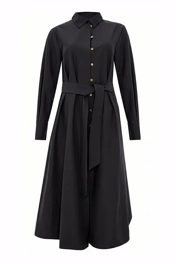 EXQUISE Mckinley Midi Dress