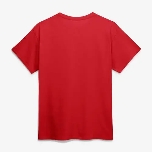 LOGO ATHLETIC Texas Rangers Wordmark T-shirt