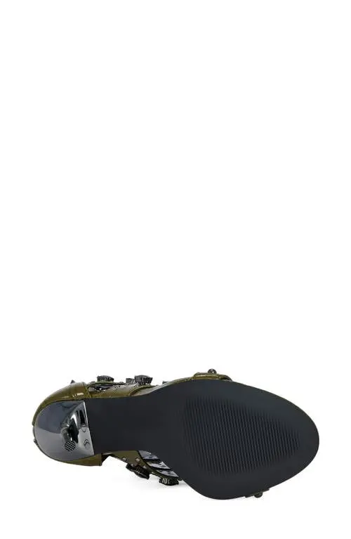 AZALEA WANG Antonia Sandal