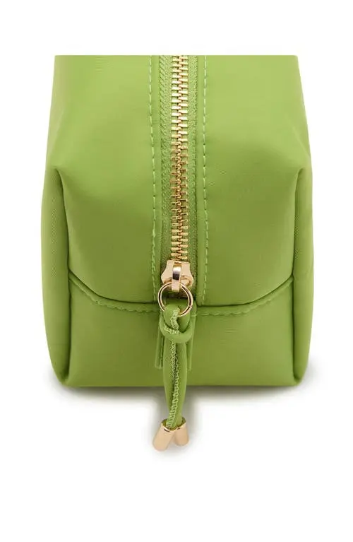 Mango Nylon Cosmetics Case