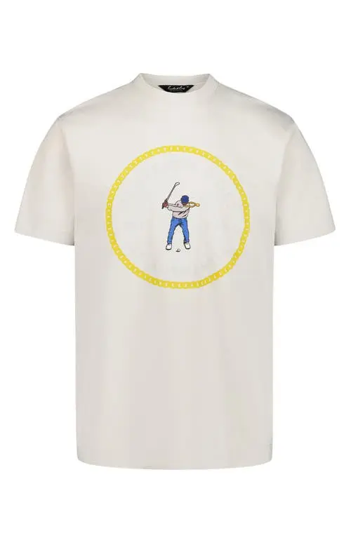 EASTSIDE GOLF Pro Series Graphic T-shirt