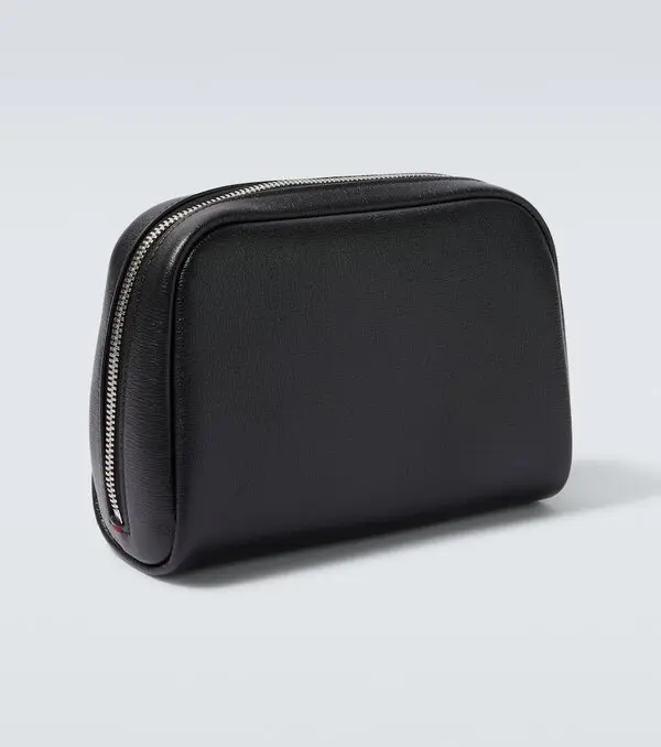 Brunello Cucinelli Leather Pouch