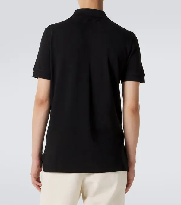 TOM FORD Jersey Polo Shirt
