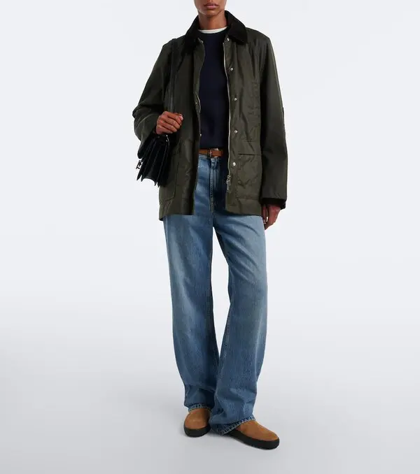 TOD'S Suede Chelsea Boots
